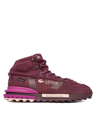 Lacoste Sneakers 52SFA0070 Dunkelrot