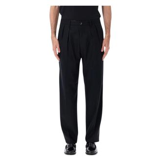 Nine In The Morning Pantalon Kai - Homme - Pantalons - Noir - Taille: S