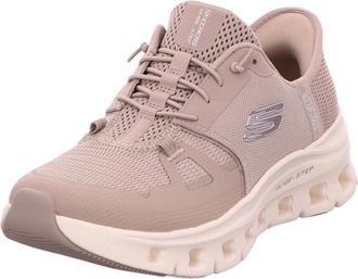 Skechers Damen, Schuhe, Beige, 38 EUGr&ouml;&szlig;e