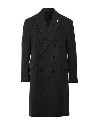 Lardini MANTEAUX - Manteaux longs sur YOOX.COM