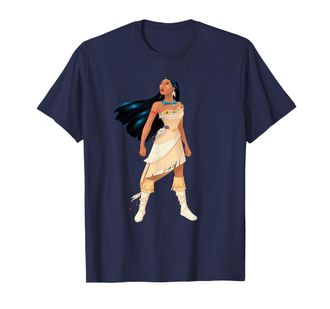 Disney Pocahontas T-Shirt T-Shirt