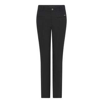 C.Ro Skinny Jeans - - Trousers - Damen - Schwarzk - 3XL