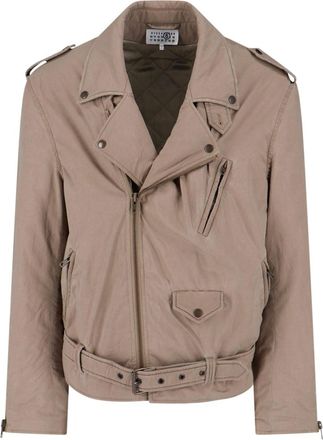 Maison Margiela Biker Jacket