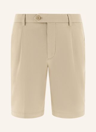 Boggi Milano Boggi Milano Bermudahose braun