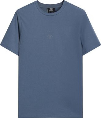 Umbro T-Shirt f&uuml;r Herren (Blassblau)