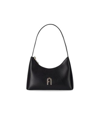Furla SAC PORT&Eacute; &Eacute;PAULE DIAMANTE MINI NOIR FURLA