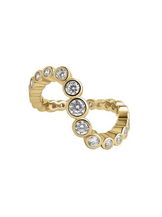 Classyandfabulous Jewelry Ring LE GRANDE RVE DE MER