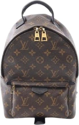 Louis Vuitton Damen, Pre-Owned, Braun, ONE SIZEGröße