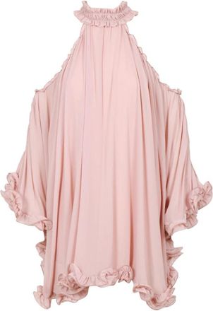 Aniye By Femme, Robes, Rose, Taille: 38 FR Summer Robes