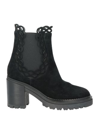 Sergio Rossi SCHUHE - Stiefeletten auf YOOX.COM