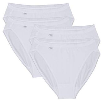 sloggi Culotte pour femme - Blanc - 48
