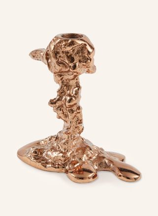 Pols Potten Polspotten Kerzenhalter Drip S rosa