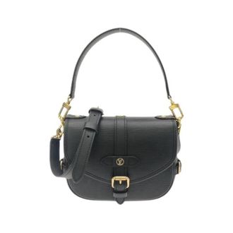 Louis Vuitton Pre-owned Shoulder Bag - - Pre-owned - Damen - Schwarzk - ONE SIZE