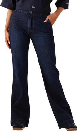 Summum Damen, Jeans, Blau, XSGr&ouml;&szlig;e