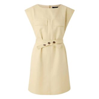 SOEUR Robe Imane Coton Soeur