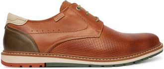 Pikolinos Halbschuhe Berna M8J-4322C1 Braun