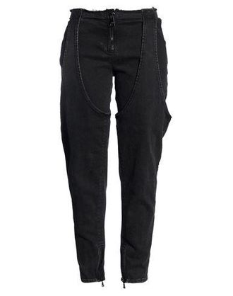 Balmain BAS - Pantalons en jean sur YOOX.COM