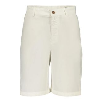 North Sails Short Freedom/S - - Shorts - Herren - Wei&szlig; - 3XL