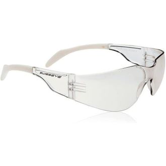 Swisseye Swiss Eye Sportbrille Outbreak S, Clear/White, One Size, 14042