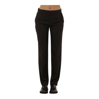Twinset Weite Hosen - - Trousers - Damen - Braun - XL