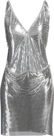 Paco Rabanne KLEIDER - Mini-Kleider auf YOOX.COM