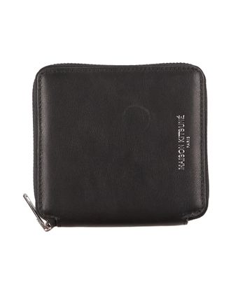 Maison Kitsun&eacute; Kleinlederwaren - Brieftaschen auf YOOX.COM