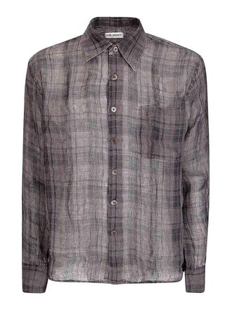Our Legacy Chemise - Noir