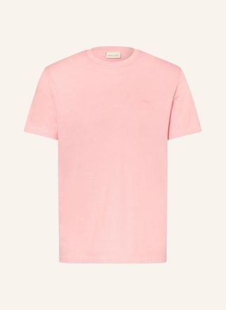 GANT T-Shirt pink