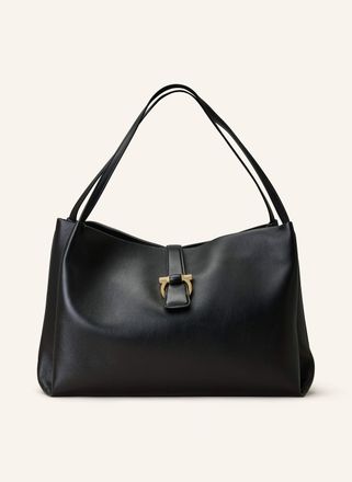 Ferragamo Ferragamo Shopper schwarz