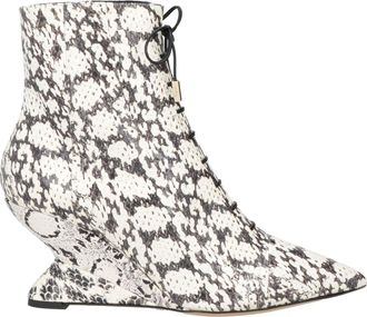 Ferragamo SCHUHE - Stiefeletten auf YOOX.COM