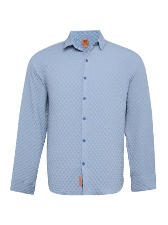 Campus Sutra Hemd Tess