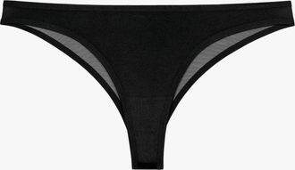 Passionata Tanga transparent