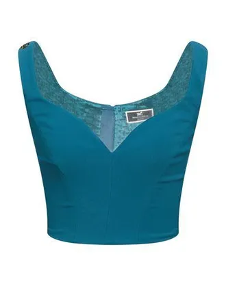 Elisabetta Franchi TOPS - Tops sur YOOX.COM