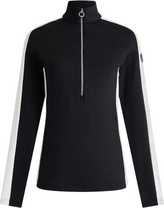 Fusalp Negam Thermische Schicht - - Tops - Damen - Schwarzk - L
