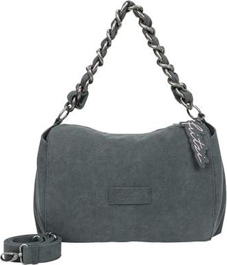 Fritzi Aus Preußen Fritzi aus Preußen Fritzi Janni Jack Hobo Bag Night Blue