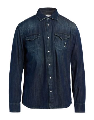 Reign TOPS - Jeanshemden auf YOOX.COM