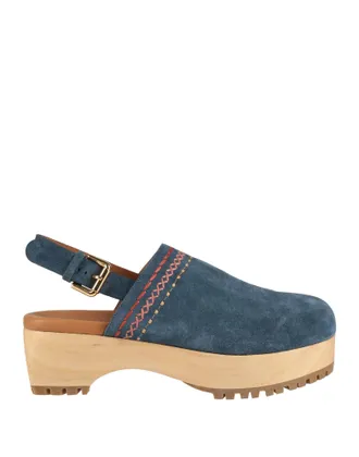 See By Chlo&eacute; SCHUHE - Mules & Clogs auf YOOX.COM
