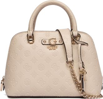 Guess Handtasche Guess Dita HWPD76 02050 Beige