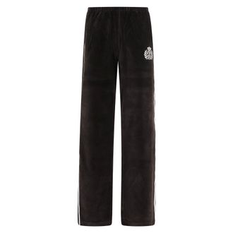 Sporty & Rich Damen, Hosen, Braun, SGr&ouml;&szlig;e