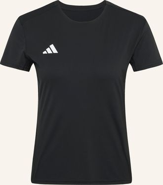 adidas Funktionsshirt Adizero Essentials schwarz