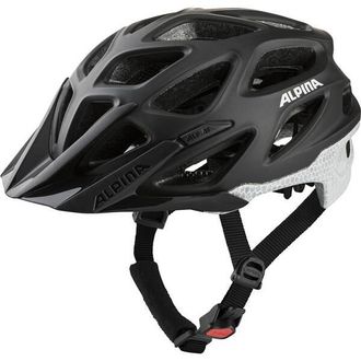 Alpina Herren Helm MYTHOS REFLECTIVE