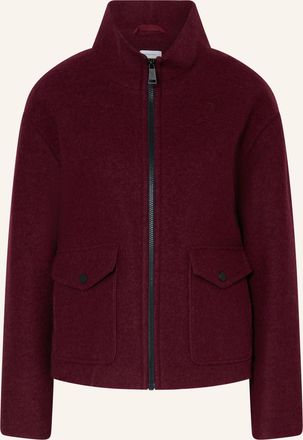 Darling Harbour Darling Harbour Jacke rot