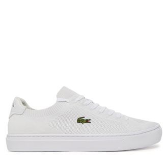 Lacoste Sneakers Lacoste La Piqu&eacute;e 2.0 7-49CMA0004 Wei&szlig;