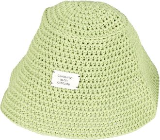 Alysi ACCESSOIRES - M&uuml;tzen & H&uuml;te auf YOOX.COM