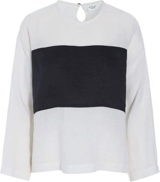 Bitte Kai Rand Femme, Blouses et Chemises, Blanc, Taille: 36 FR Blouses