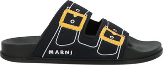 Marni SCHUHE - Sandalen auf YOOX.COM