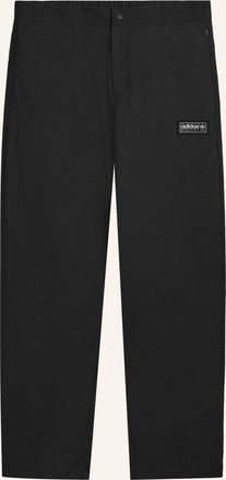 adidas Originals Adidas Originals Spzl F.C. Trainingshose schwarz