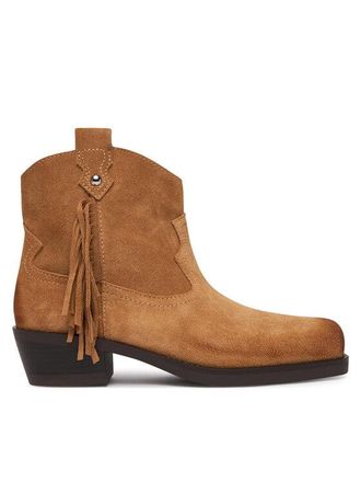 Liu Jo Stiefeletten Roxy 04 SA6079 PX002 Braun