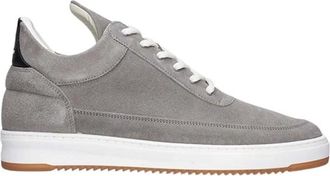 Filling Pieces Herren, Schuhe, Grau, 44 EUGr&ouml;&szlig;e