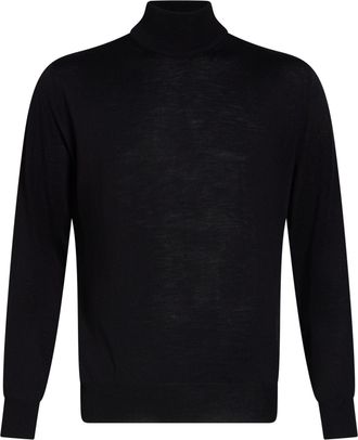 Canali STRICKWAREN - Rollkragenpullover auf YOOX.COM